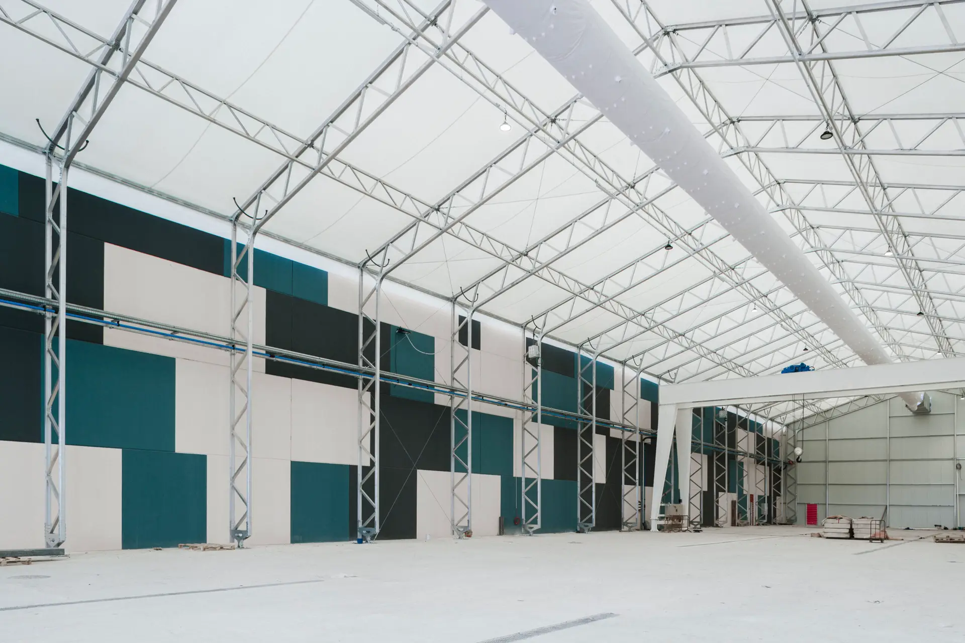 Structures - Okatent